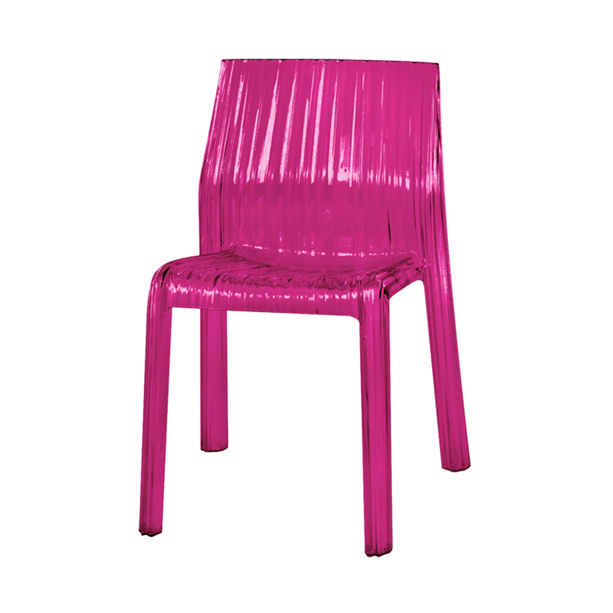 Frilly Pink Rental